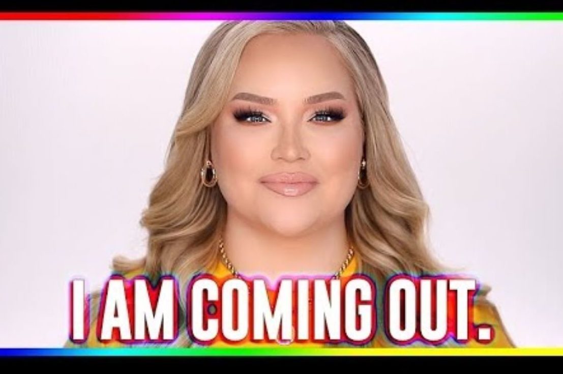 Nikkie Tutorials fait son coming out transgenre dans une touchante vidéo